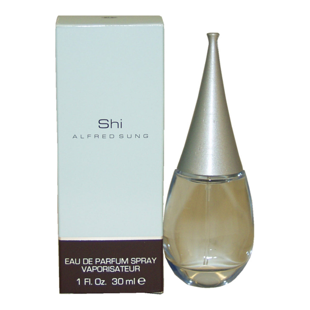 Shi by Alfred Sung Eau De Parfum Spray For Women – Perfumeboy