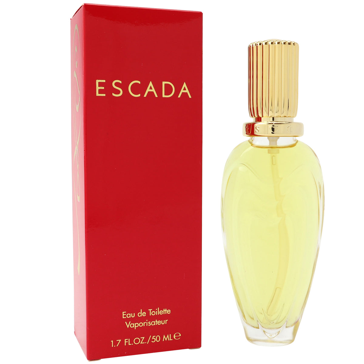 Escada By Margaretha Ley Eau de Toilette Spray For Women – Perfumeboy